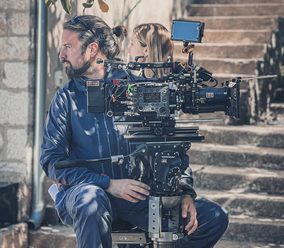 ABOUT – ALEKSANDAR JAKONIĆ